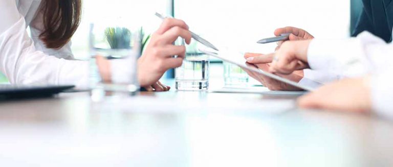 Gründung einer Personengesellschaft | Frühwirt